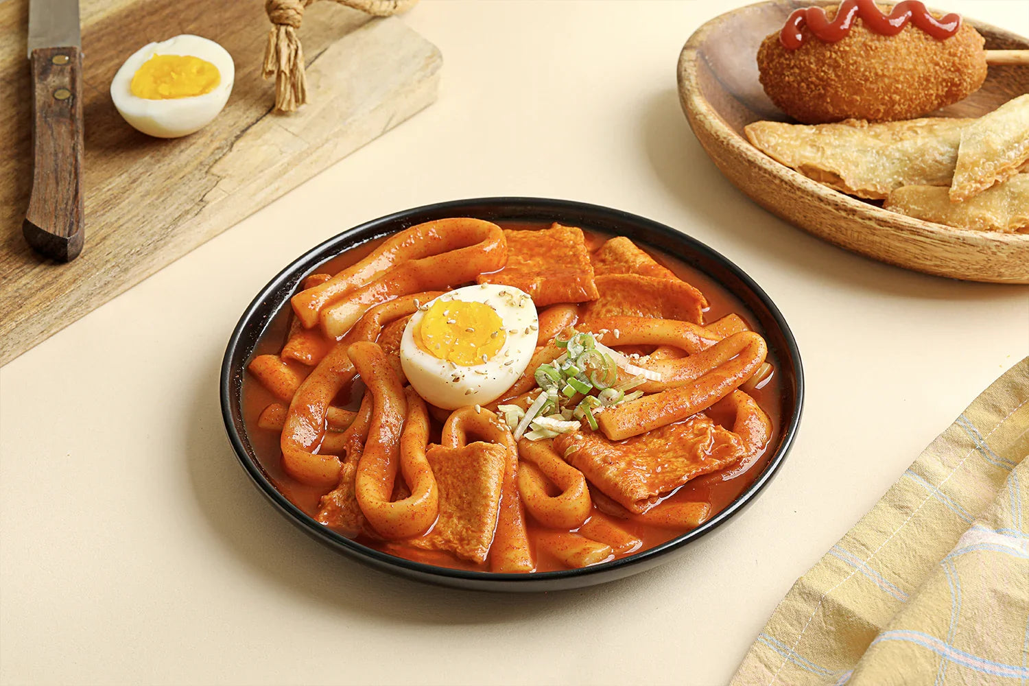 BEST TONES – MEALTONES